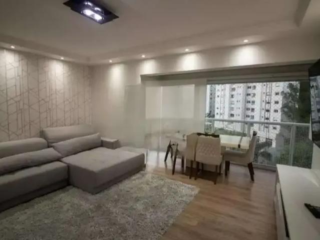 Apartamento para Venda em São Paulo/SP Vila Andrade 3 Quartos