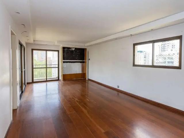 Apartamento para Venda em São Paulo/SP Vila Andrade 3 Quartos