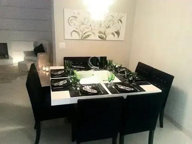 Apartamento para Venda em São Paulo/SP Vila Andrade 3 Quartos