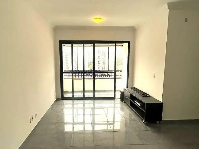 Apartamento para Venda em São Paulo/SP Vila Andrade 3 Quartos
