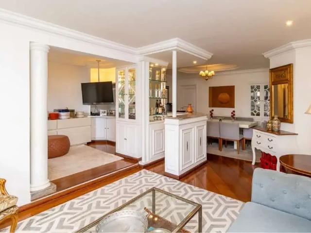 Apartamento para Venda em São Paulo/SP Vila Andrade 3 Quartos