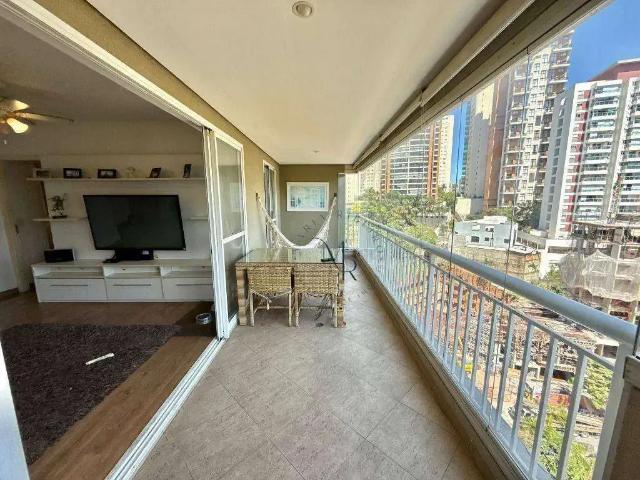 Apartamento para Venda em São Paulo/SP Vila Andrade 3 Quartos