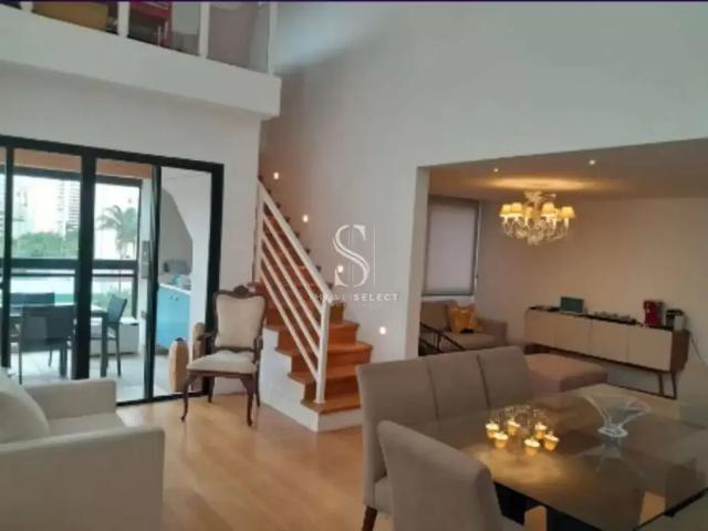 Apartamento para Venda em São Paulo/SP Vila Andrade 3 Quartos