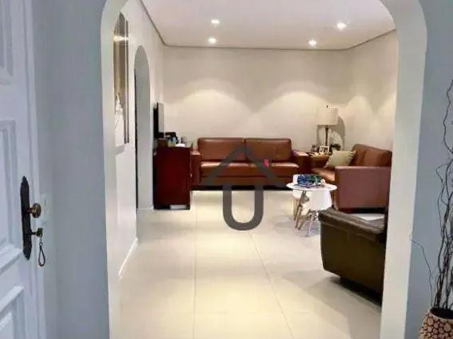 Apartamento para Venda em São Paulo/SP Vila Andrade 3 Quartos