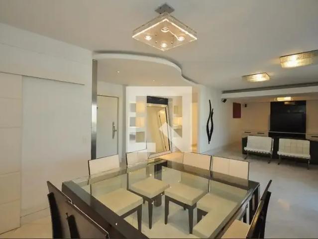 Apartamento para Venda em São Paulo/SP Vila Andrade 3 Quartos