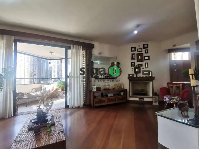 Apartamento para Venda em São Paulo/SP Vila Andrade 3 Quartos