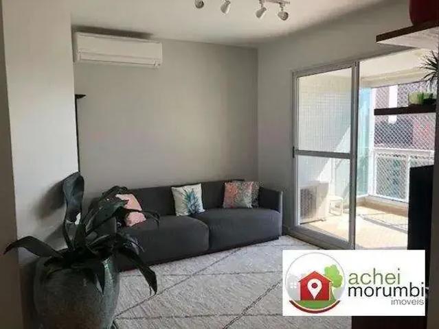 Apartamento para Venda em São Paulo/SP Vila Andrade 3 Quartos