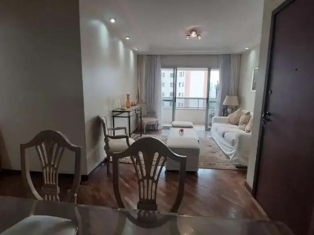 Apartamento para Venda em São Paulo/SP Vila Andrade 3 Quartos
