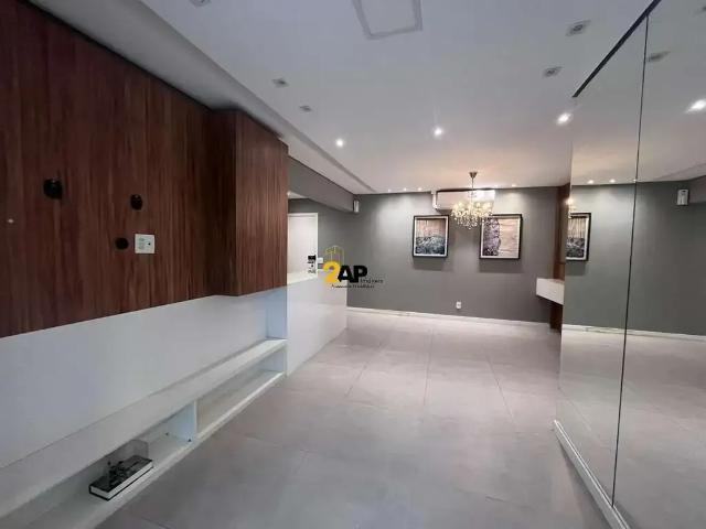 Apartamento para Venda em São Paulo/SP Vila Andrade 3 Quartos