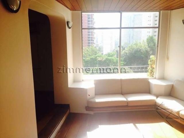 Apartamento para Venda em São Paulo/SP Vila Andrade 3 Quartos