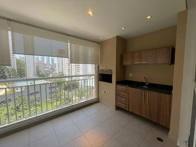 Apartamento para Venda em São Paulo/SP Vila Andrade 3 Quartos