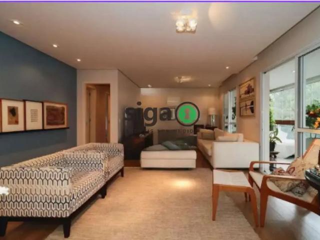 Apartamento para Venda em São Paulo/SP Vila Andrade 3 Quartos