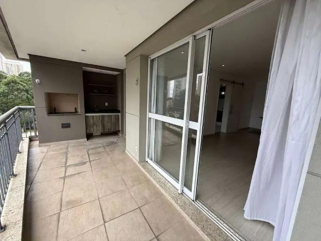 Apartamento para Venda em São Paulo/SP Vila Andrade 3 Quartos