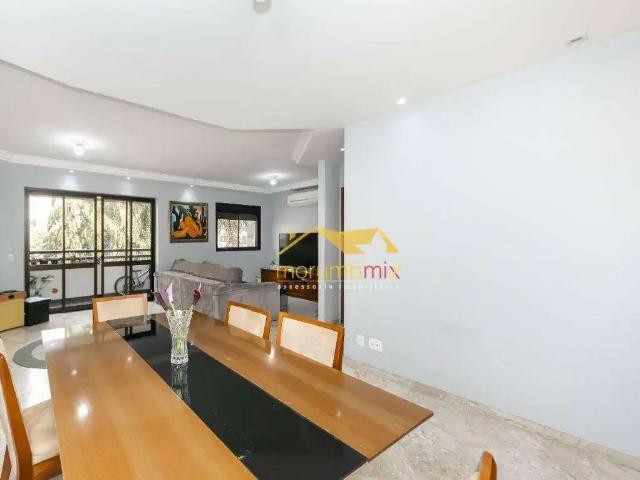Apartamento para Venda em São Paulo/SP Vila Andrade 3 Quartos