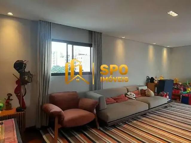 Apartamento para Venda em São Paulo/SP Vila Andrade 3 Quartos