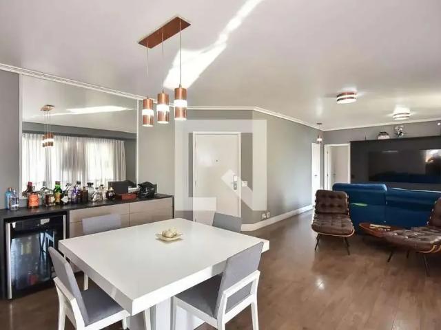 Apartamento para Venda em São Paulo/SP Vila Andrade 3 Quartos