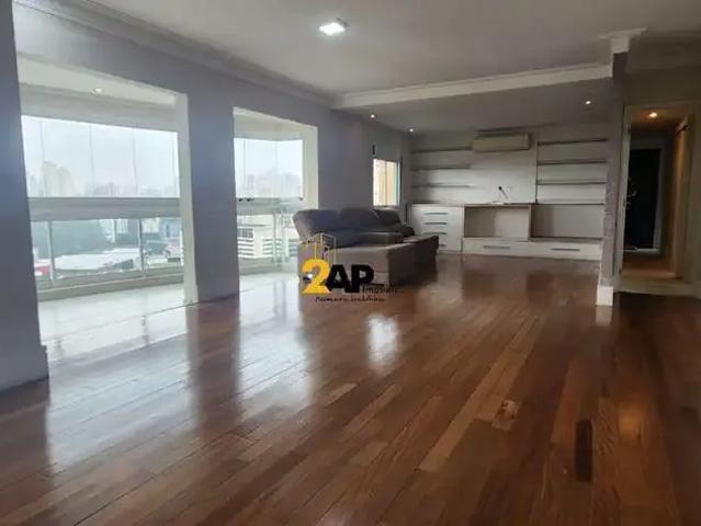 Apartamento para Venda em São Paulo/SP Vila Andrade 3 Quartos