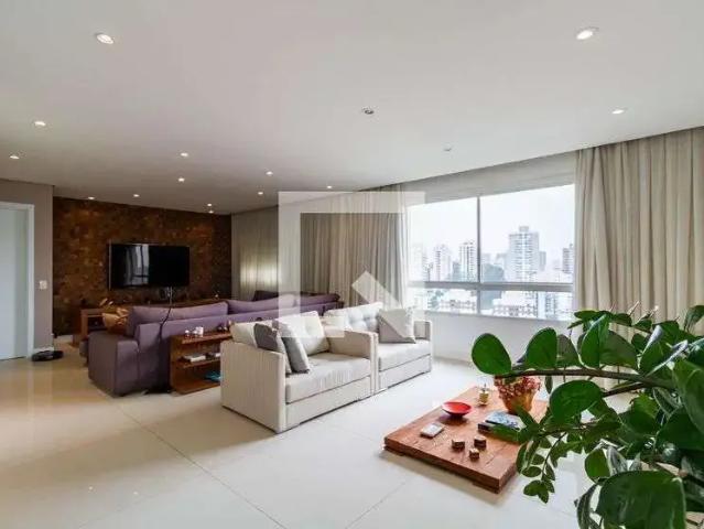 Apartamento para Venda em São Paulo/SP Vila Andrade 3 Quartos