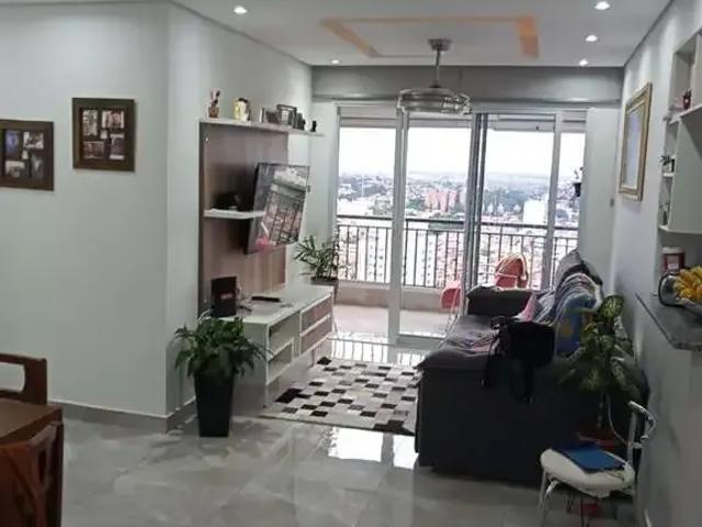 Apartamento para Venda em São Paulo/SP Vila Andrade 3 Quartos