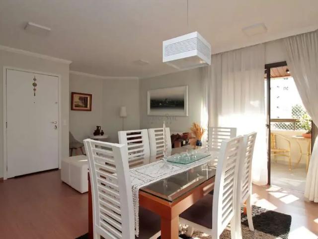 Apartamento para Venda em São Paulo/SP Vila Andrade 3 Quartos