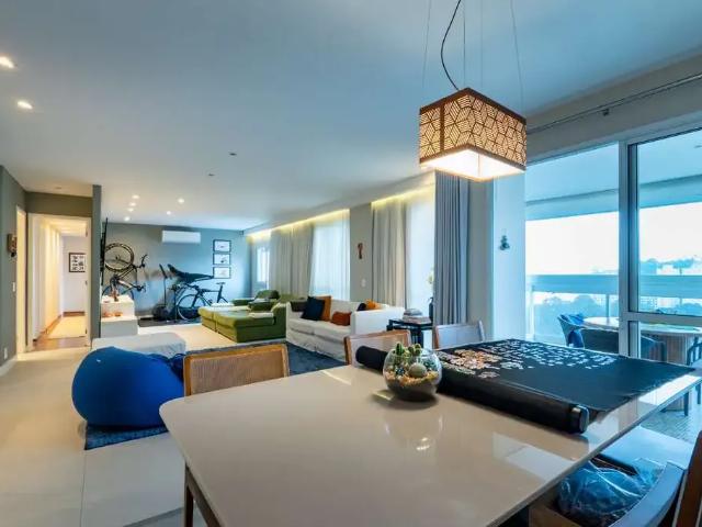 Apartamento para Venda em São Paulo/SP Vila Andrade 3 Quartos