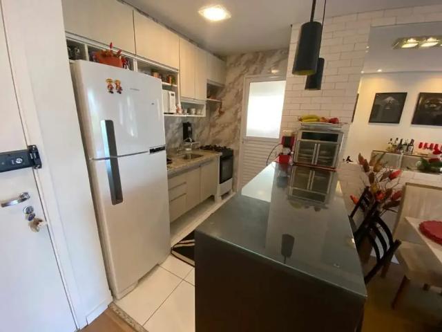 Apartamento para Venda em São Paulo/SP Vila Andrade 3 Quartos