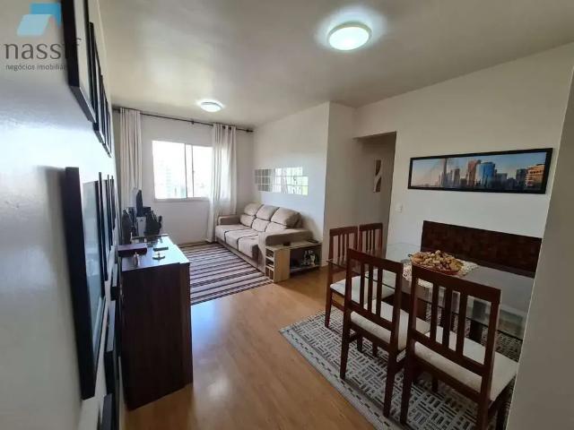 Apartamento para Venda em São Paulo/SP Vila Andrade 3 Quartos