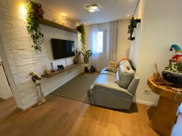 Apartamento para Venda em São Paulo/SP Vila Andrade 3 Quartos
