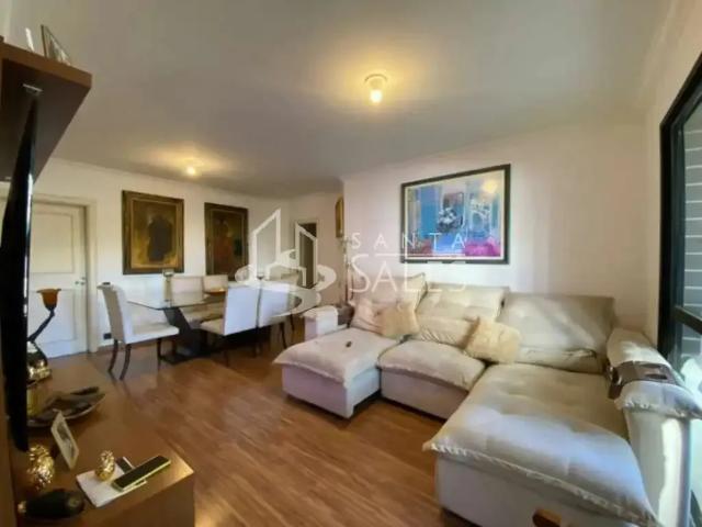 Apartamento para Venda em São Paulo/SP Vila Andrade 3 Quartos