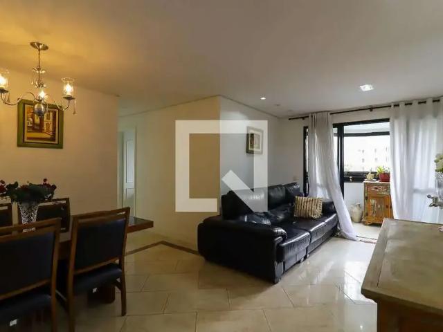 Apartamento para Venda em São Paulo/SP Vila Andrade 3 Quartos