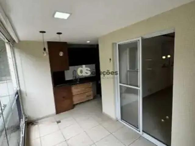 Apartamento para Venda em São Paulo/SP Vila Andrade 3 Quartos