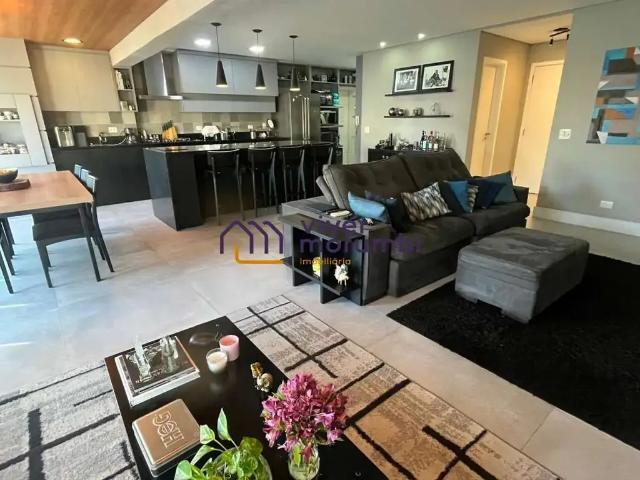 Apartamento para Venda em São Paulo/SP Vila Andrade 3 Quartos