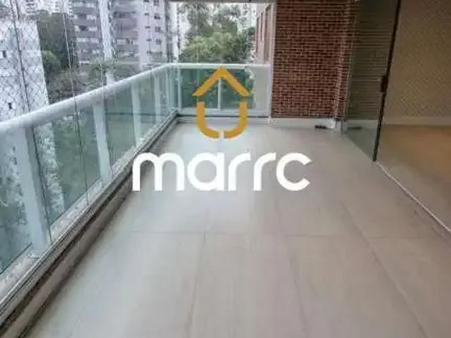 Apartamento para Venda em São Paulo/SP Vila Andrade 3 Quartos