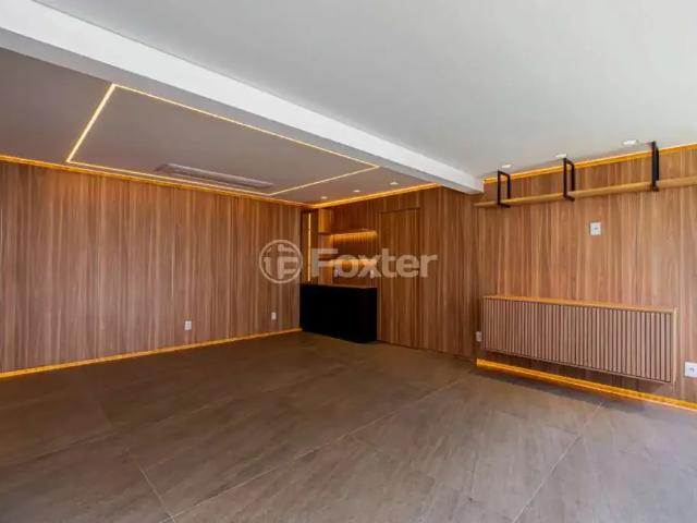 Apartamento para Venda em São Paulo/SP Vila Andrade 3 Quartos