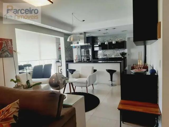 Apartamento para Venda em São Paulo/SP Vila Andrade 3 Quartos