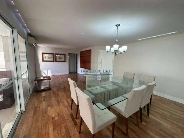 Apartamento para Venda em São Paulo/SP Vila Andrade 3 Quartos