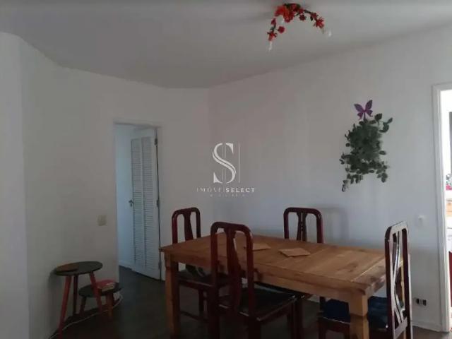 Apartamento para Venda em São Paulo/SP Vila Andrade 3 Quartos