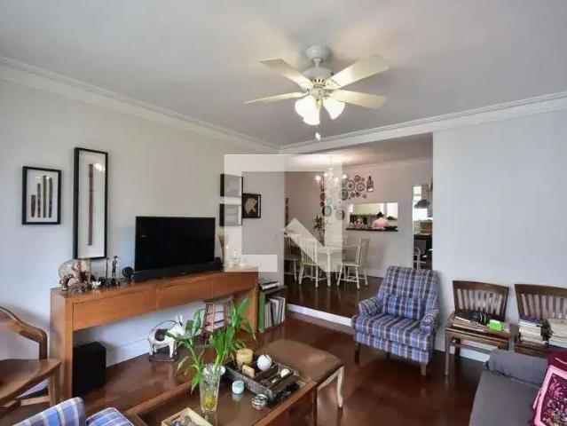 Apartamento para Venda em São Paulo/SP Vila Andrade 3 Quartos