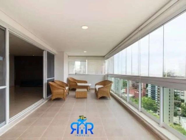 Apartamento para Venda em São Paulo/SP Vila Andrade 3 Quartos