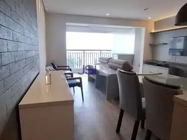 Apartamento para Venda em São Paulo/SP Vila Andrade 3 Quartos