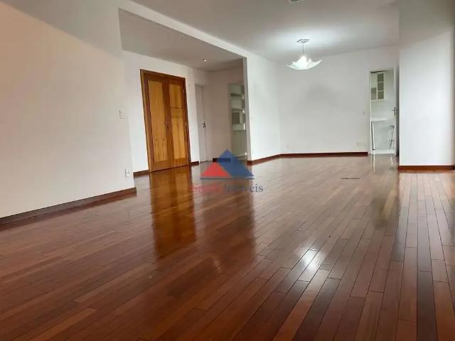 Apartamento para Venda em São Paulo/SP Vila Andrade 3 Quartos