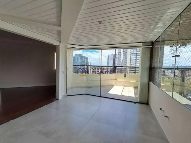 Apartamento para Venda em São Paulo/SP Vila Andrade 3 Quartos
