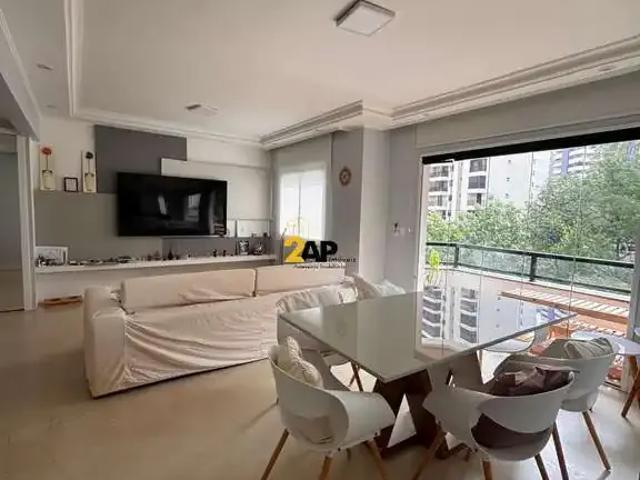 Apartamento para Venda em São Paulo/SP Vila Andrade 3 Quartos