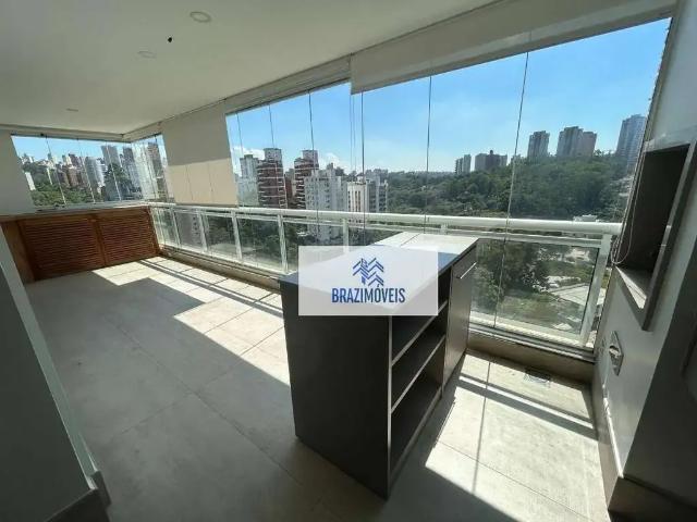 Apartamento para Venda em São Paulo/SP Vila Andrade 3 Quartos