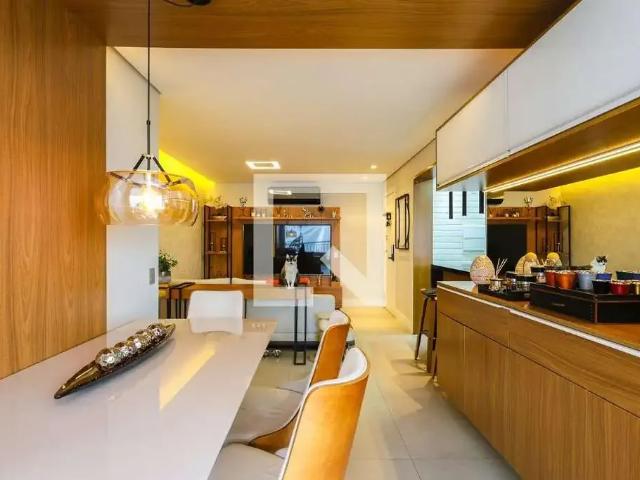 Apartamento para Venda em São Paulo/SP Vila Andrade 3 Quartos