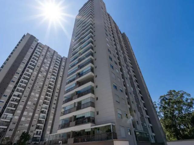 Apartamento para Venda em São Paulo/SP Vila Andrade 3 Quartos