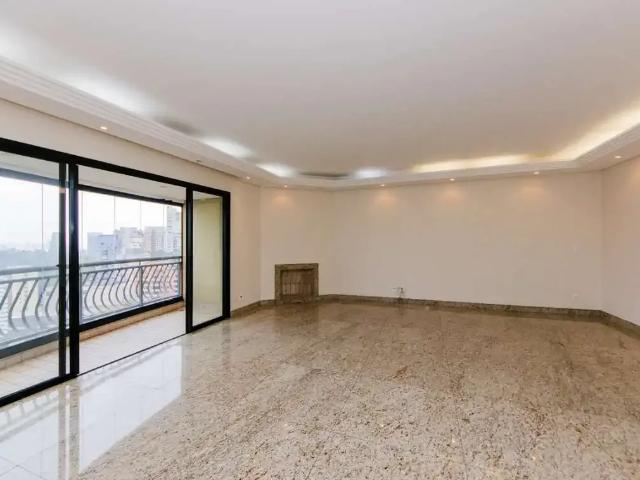 Apartamento para Venda em São Paulo/SP Vila Andrade 3 Quartos