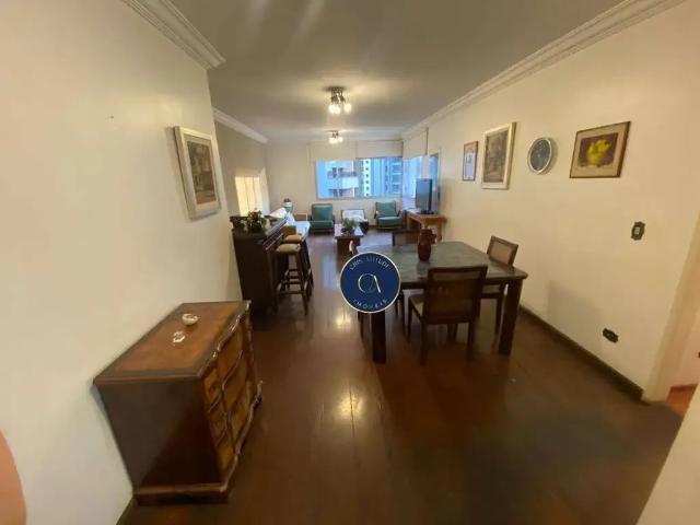 Apartamento para Venda em São Paulo/SP Vila Andrade 3 Quartos