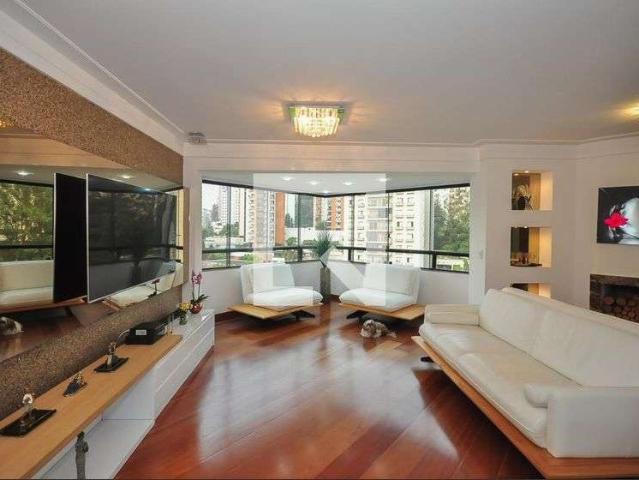 Apartamento para Venda em São Paulo/SP Vila Andrade 3 Quartos