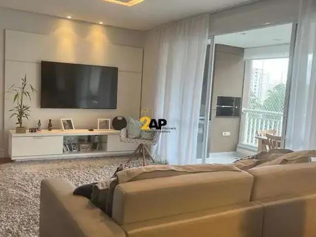 Apartamento para Venda em São Paulo/SP Vila Andrade 3 Quartos